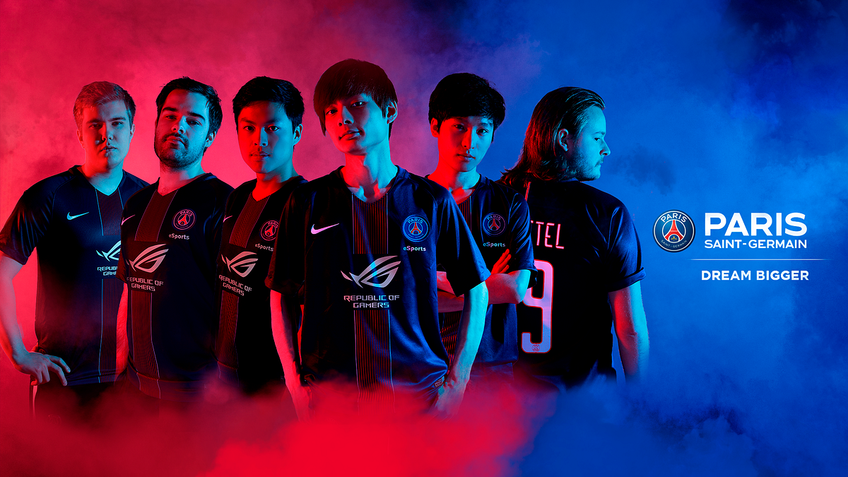 ЯАГААД БИД ESPORT-Д АНХААРЛАА ХАНДУУЛАХ ЁСТОЙ ВЭ? | by Ganbaatar Erdenee | Medium