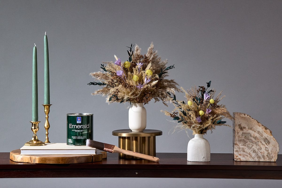 Sherwin Williams Interior Paint Review: SuperPaint vs. Cashmere vs ...