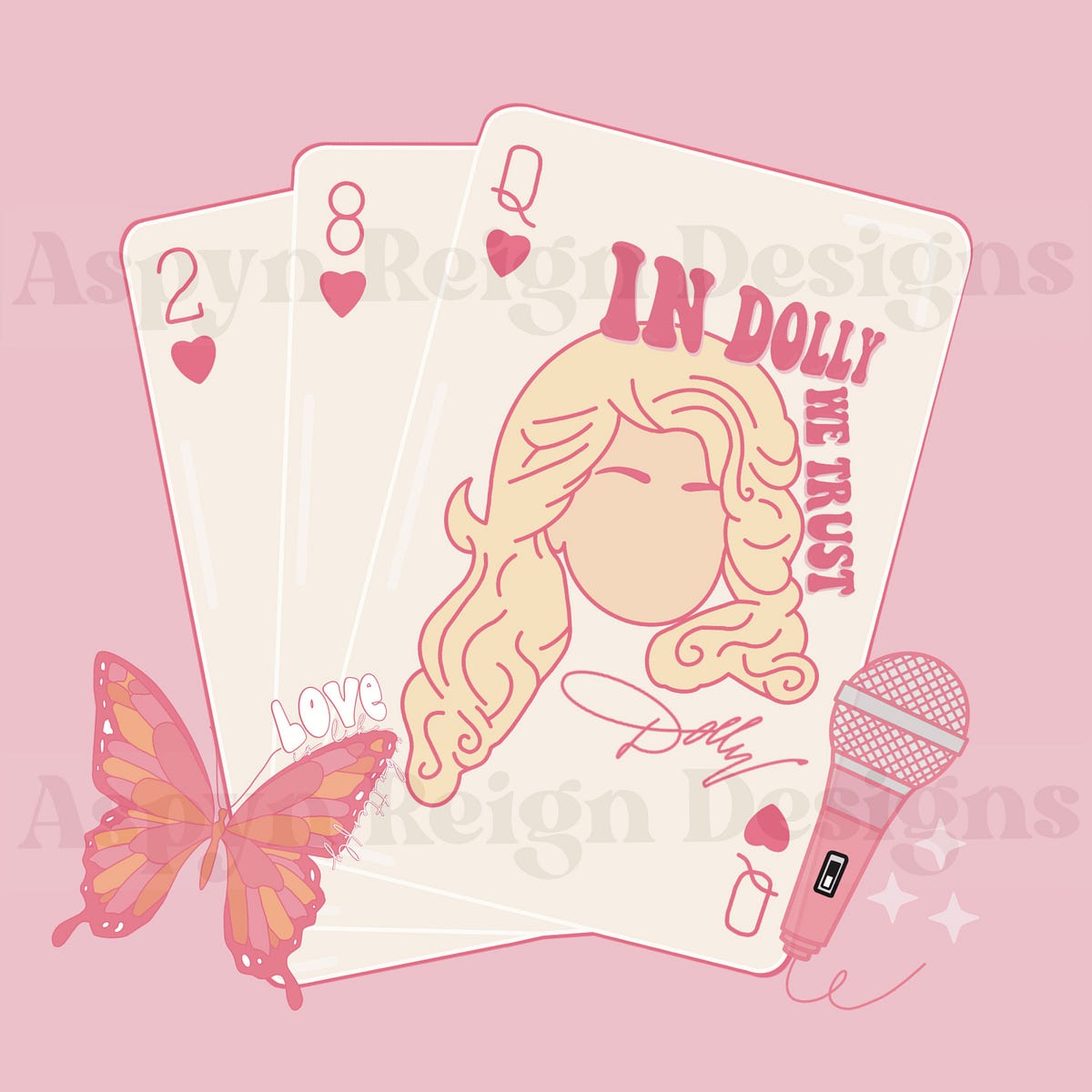 WWDD? | western PNG | Digital Download | Dolly PNG | by Steve Graves ...