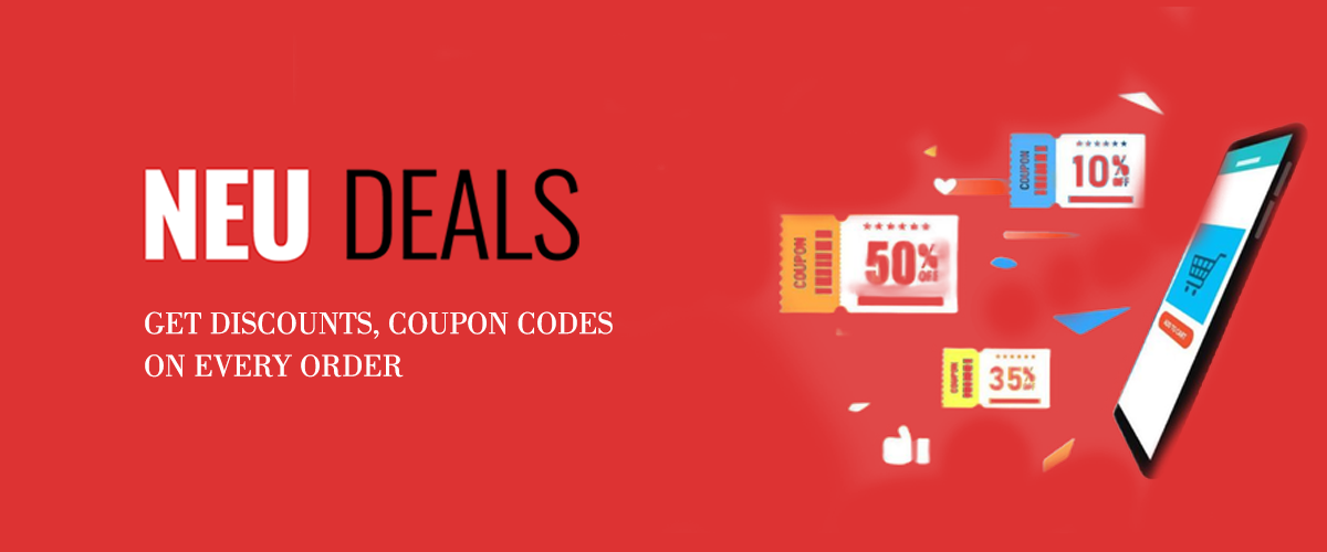 Unlocking Unbeatable Deals: Introducing Neu Best Deal | by Neu Deals ...