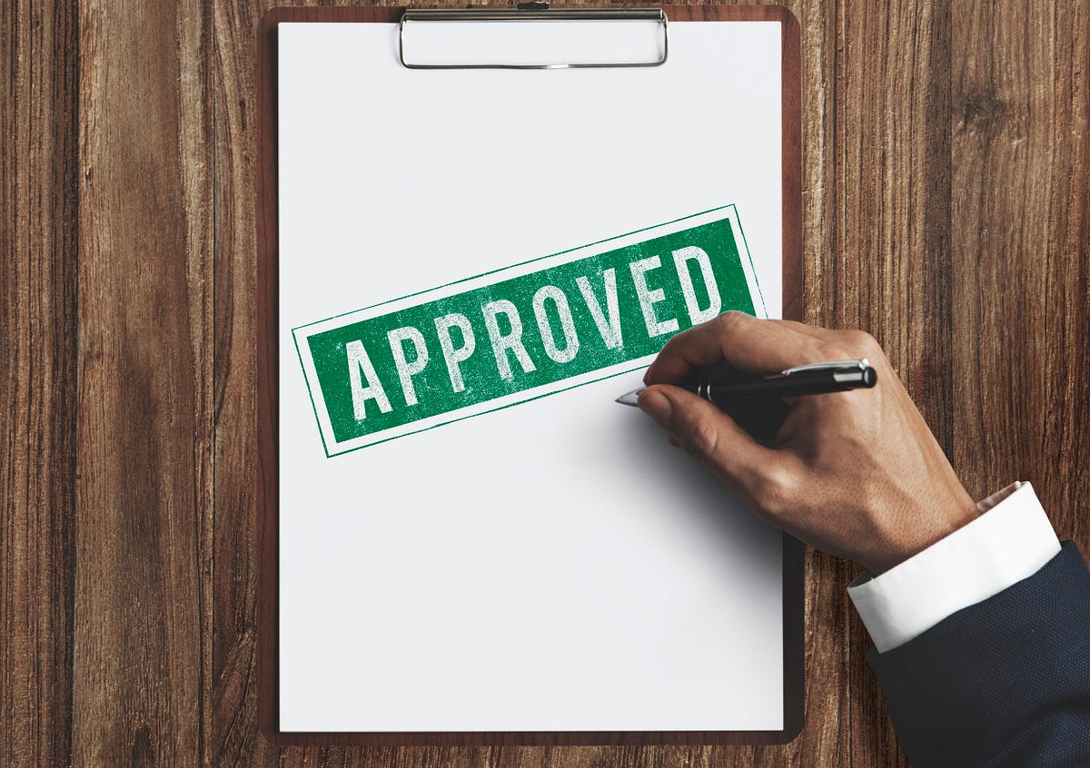 Loan Approval: The 5 C’s of Credit | by Erwin Baquirin | Medium