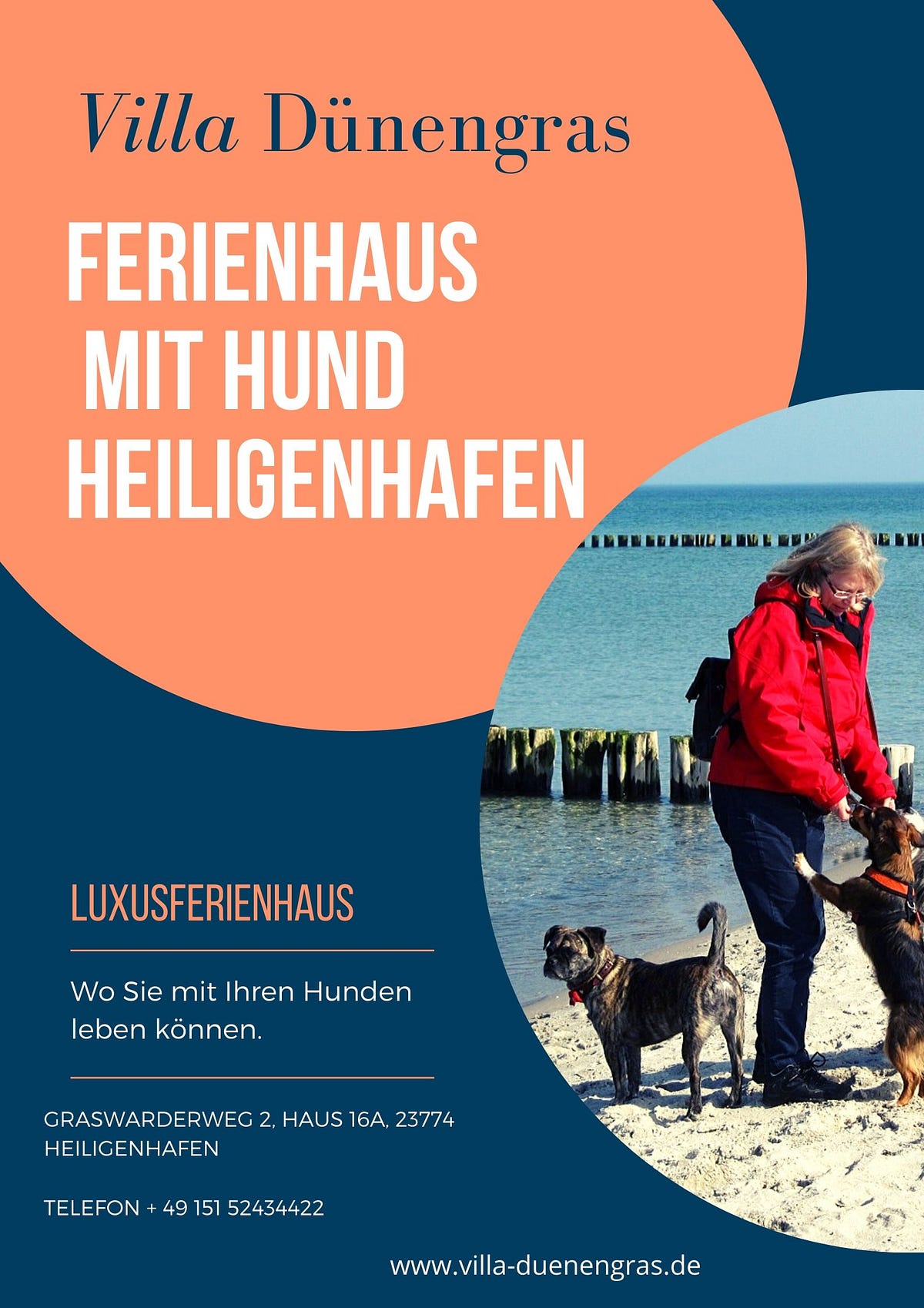 Ferienwohnung Heiligenhafen Mit Hund