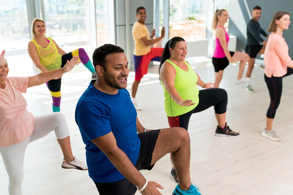 Aerobic capacity, often referred to as cardiovascular fitness, plays a ...