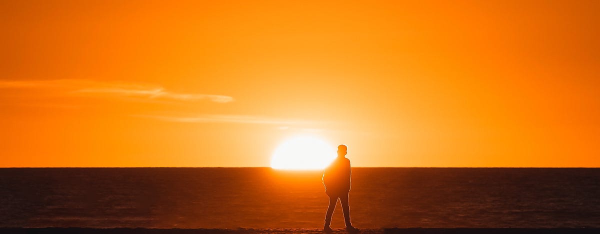 A Simple Guide to Achieving Your Ideal Future | by Jonathan Park | Medium