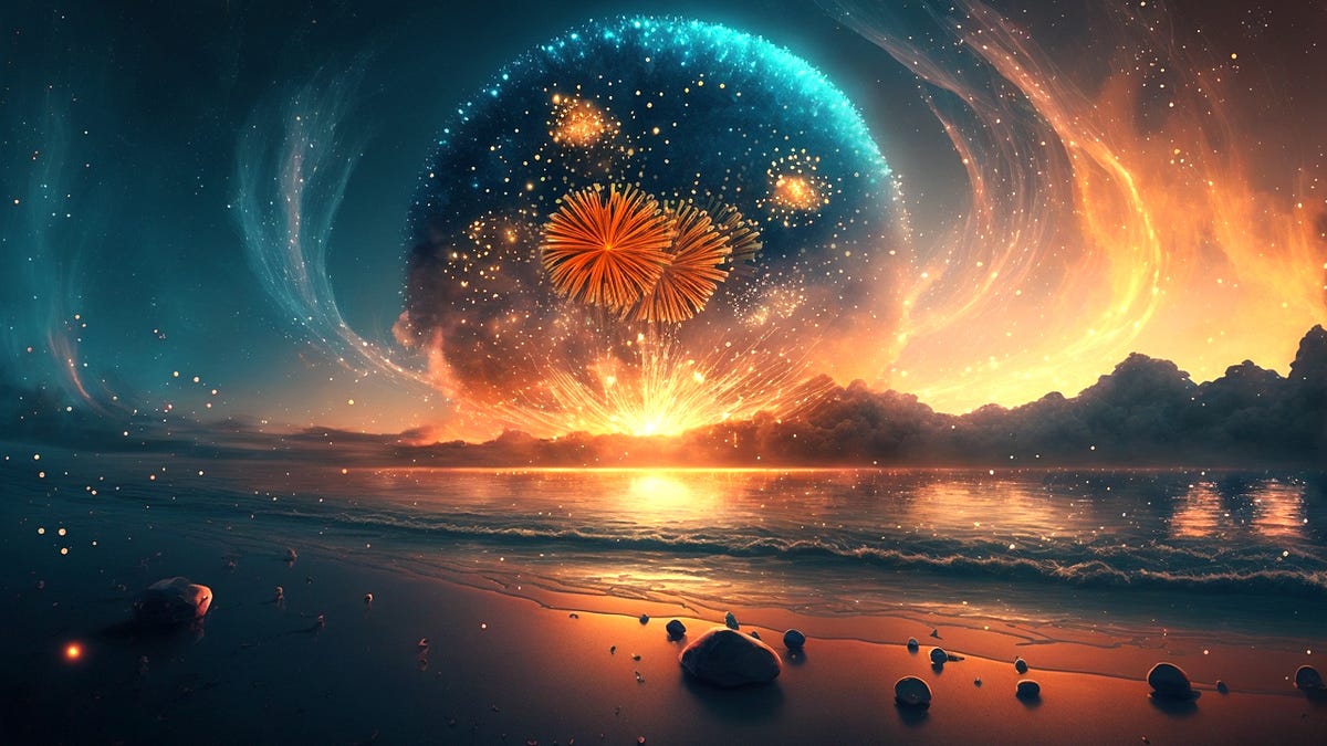 Award-Winning Machine Learning Art | MLearning.ai