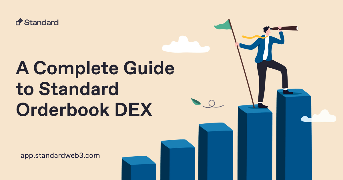 A Step-by-Step Guide on How to Use Standard | by Standard Blog | Oct ...