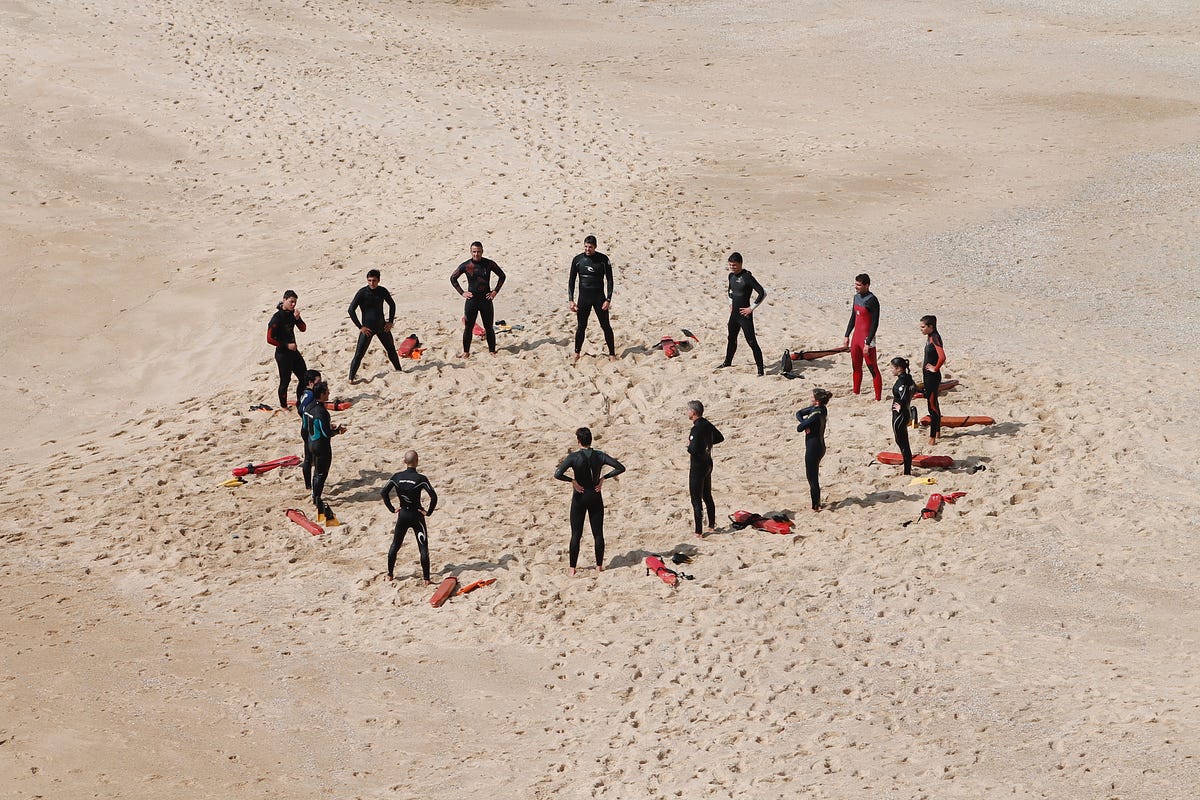 How to Run an Effective and Engaging Problem Solving Session | by Chris ...