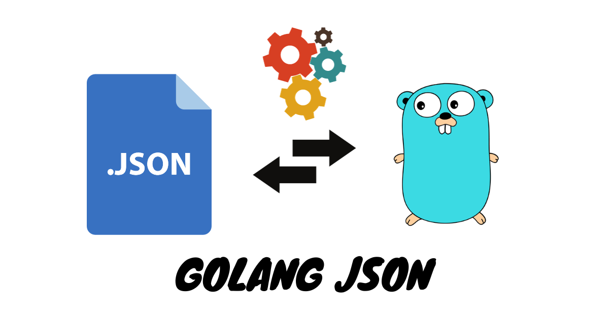 如何在 Go 中處理 JSON. 👨‍💻 簡介 今天的encoding/json… | by Alandev | Medium