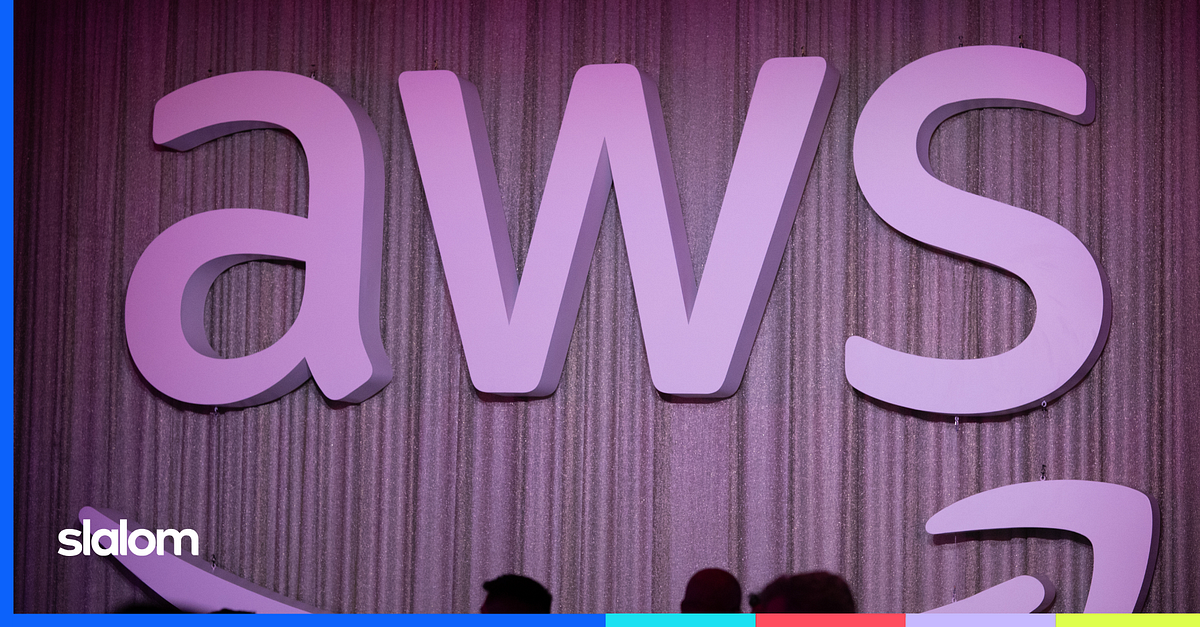 Four AWS re:Invent 2024 takeaways, from cloud costs to customer ...