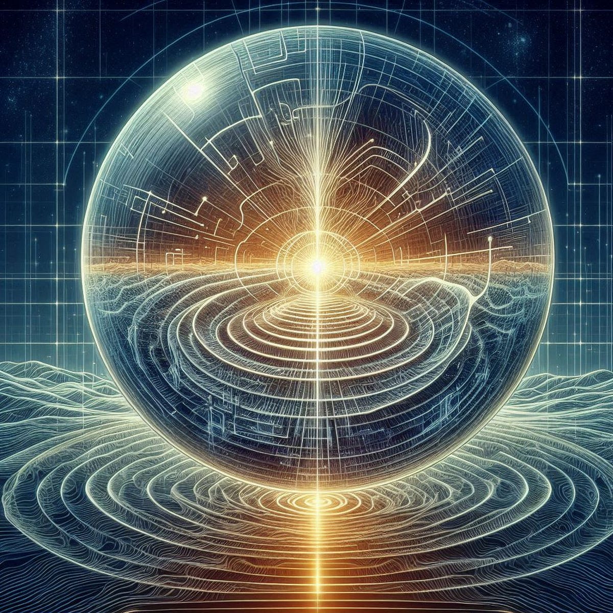 THE REALITY IS NOT IN THE ENTITIES, BUT IN THEIR RELATIONS The Source ...