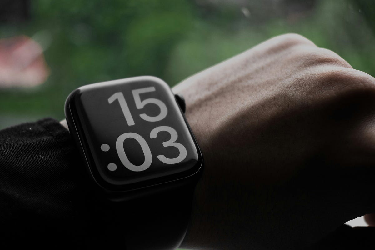 📱 Apple Watch Showdown: Best Picks for Every Budget in 2025 | by ...