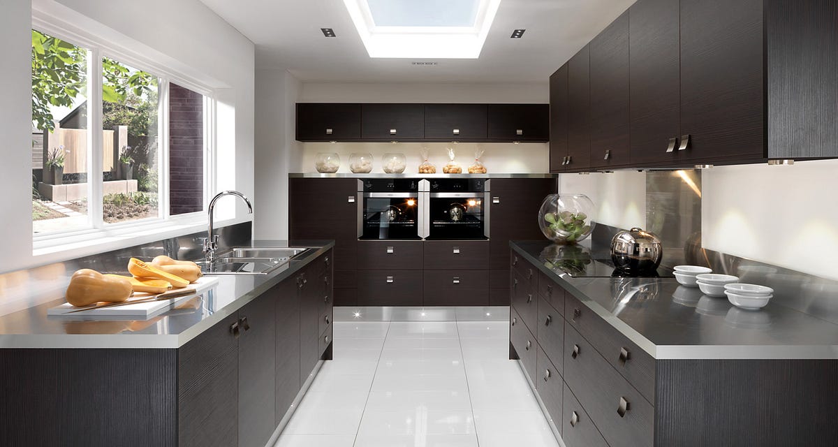 Bespoke Kitchens in London. Join our list of satisfied customers… | by ...