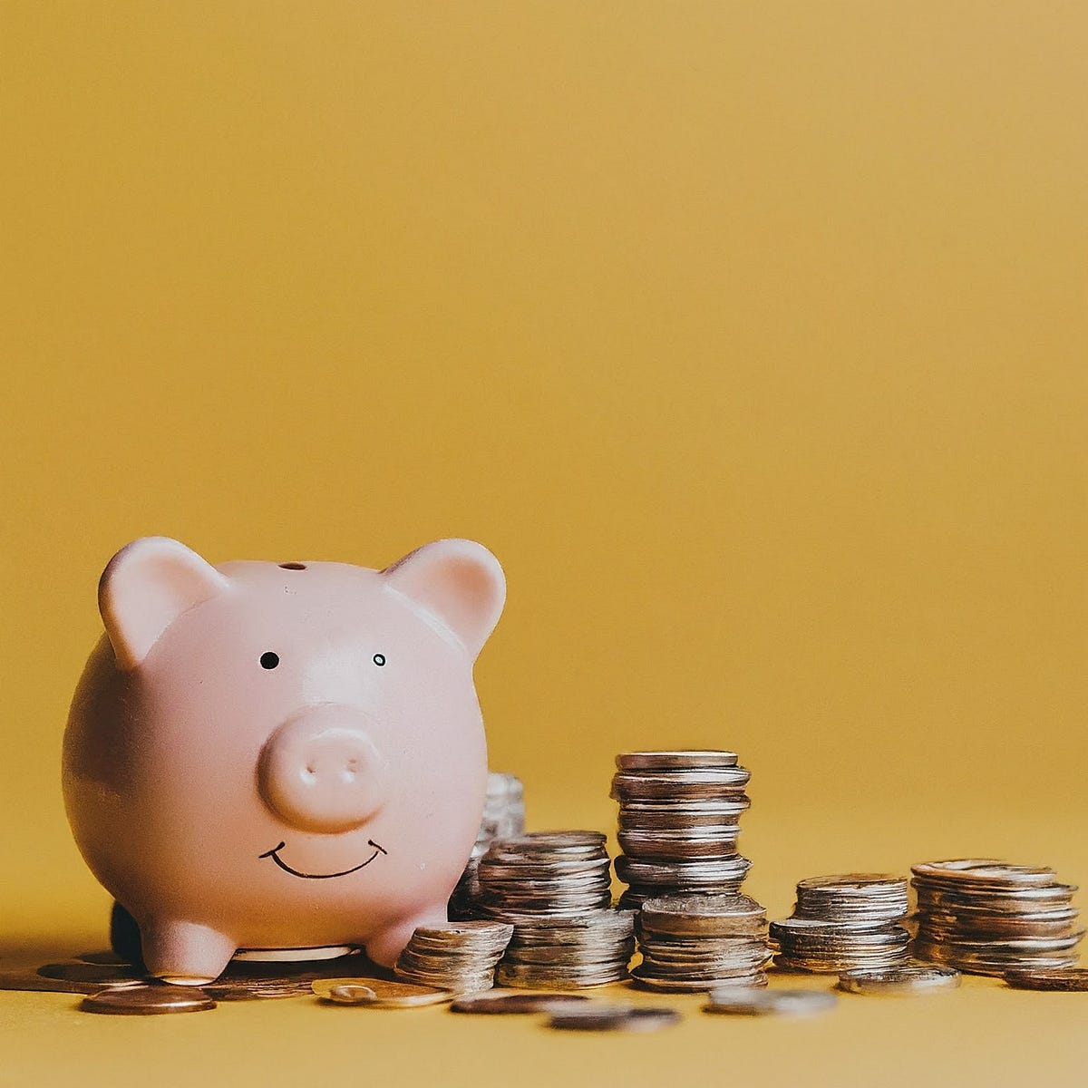 This One Budgeting Hack Can Save You $300 Every Month | by Saif Shaikh ...