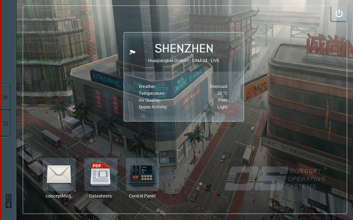 ShenZhen I/O: Becoming an Expat Software Engineer | by Tavish ...