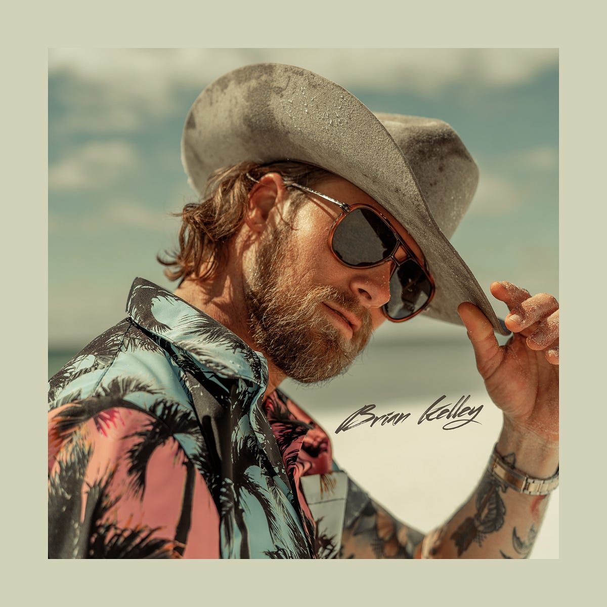 Brian Kelly — BK’s Wave Pack — EP (Review) | by Z-side's Music Reviews ...