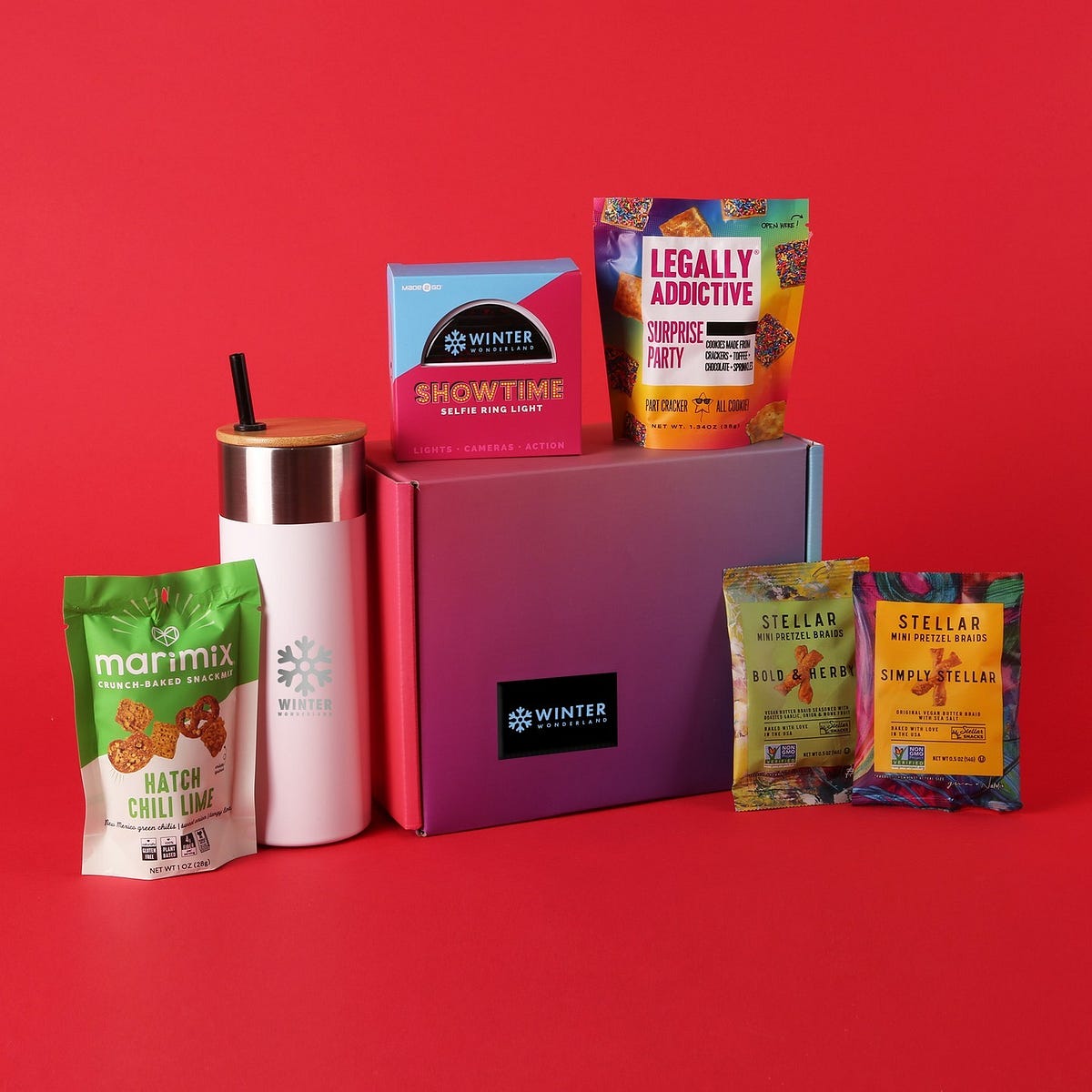 Top corporate gift ideas to impress your clients and employees in 2024! | by GiftAFeeling Inc ...