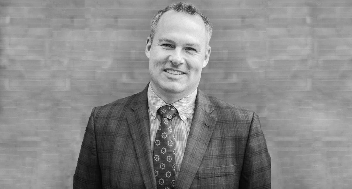 From Network Engineer to Intellectual Property Attorney: Shane Percival ...