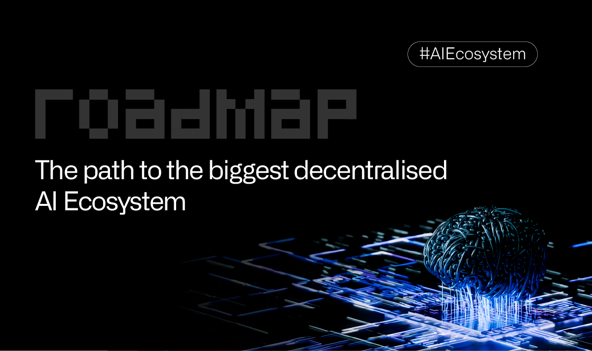 Humans.ai’s Roadmap reveals the path to the decentralised AI Ecosystem ...