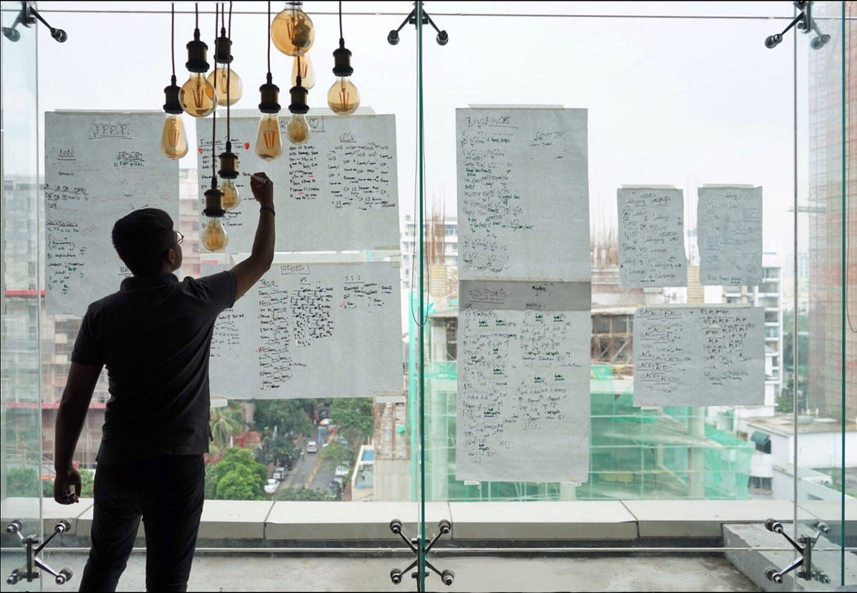 Building the Talent Bridge. How do we bring global talent to meet… | by ...