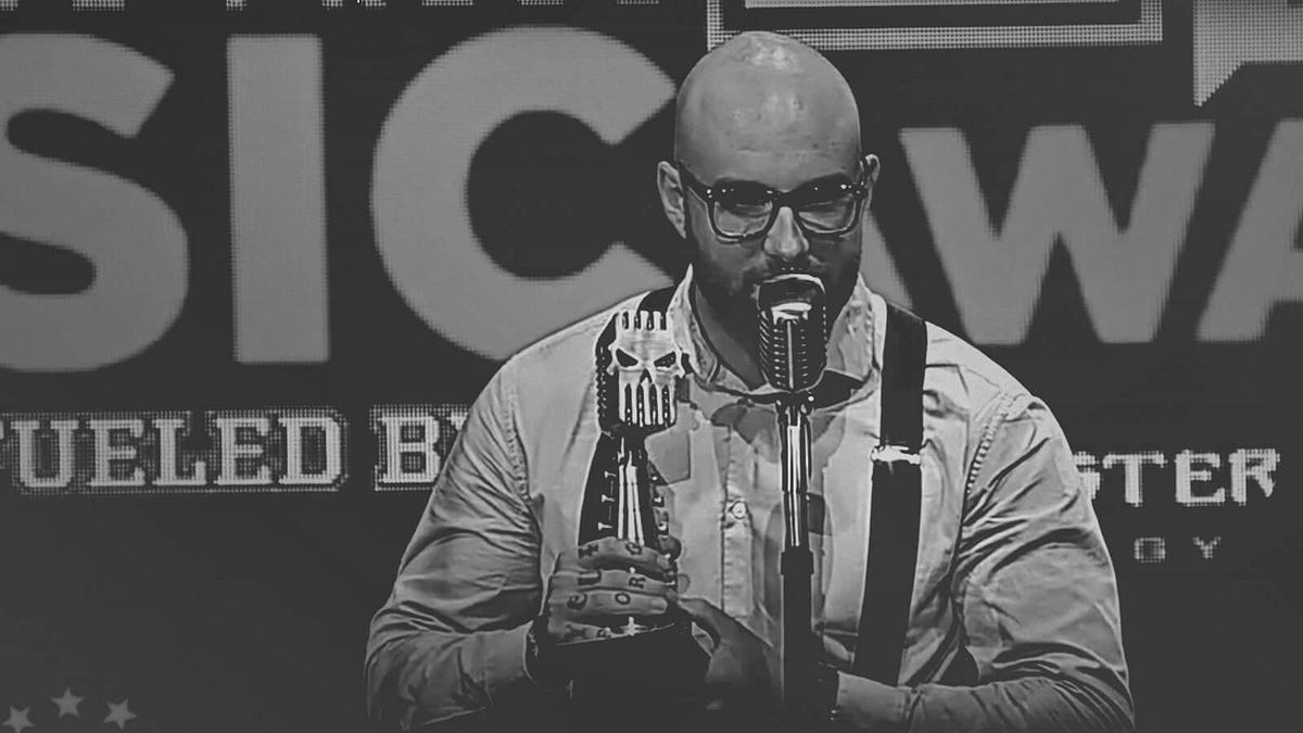 The Night I Won the APMA. My mind was blown when they called my… | by ...