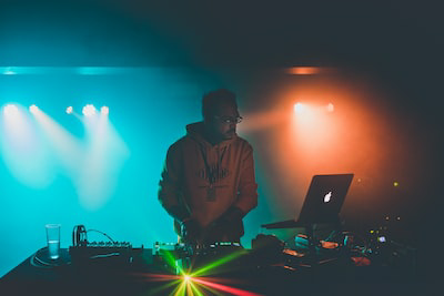 God is a DJ: Gen Z edition!. Photo by Hendo Wang on Unsplash | by ...