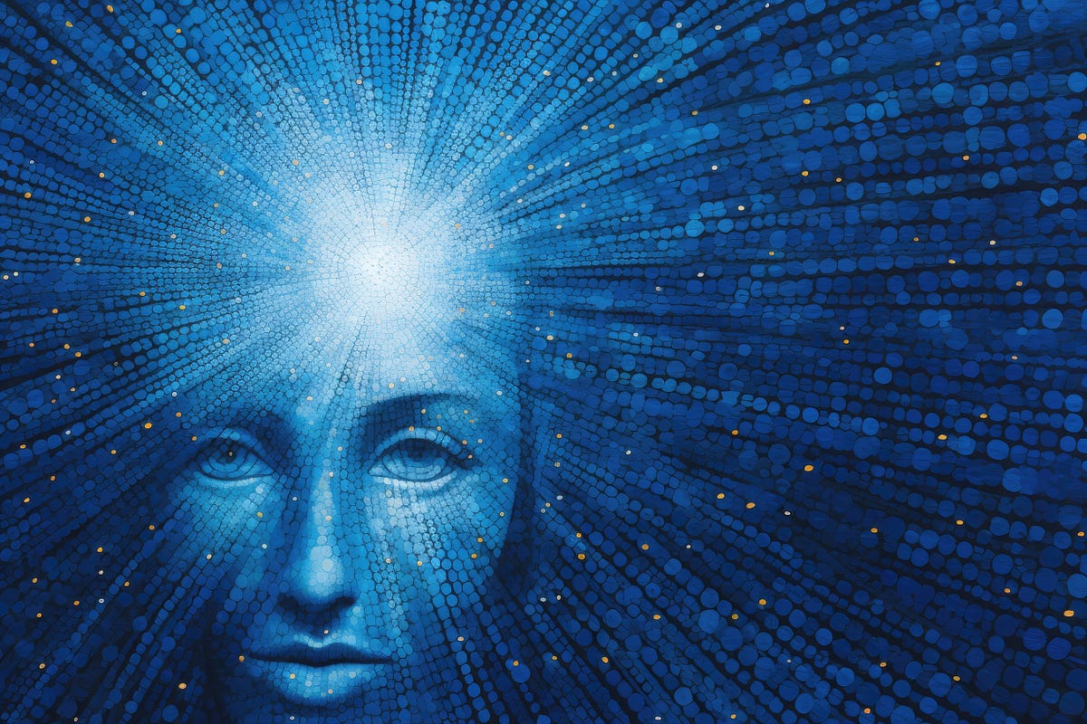 How Reading Can Make You a Radically Open-Minded Person | by Sufyan ...