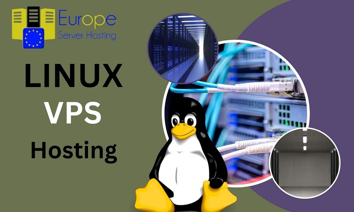 Try our Linux VPS Hosting service and enjoy complete freedom in server ...