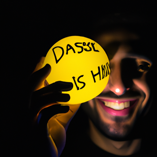 The Dark Side of Happiness: Uncovering the Real Meaning of Joy | by ...