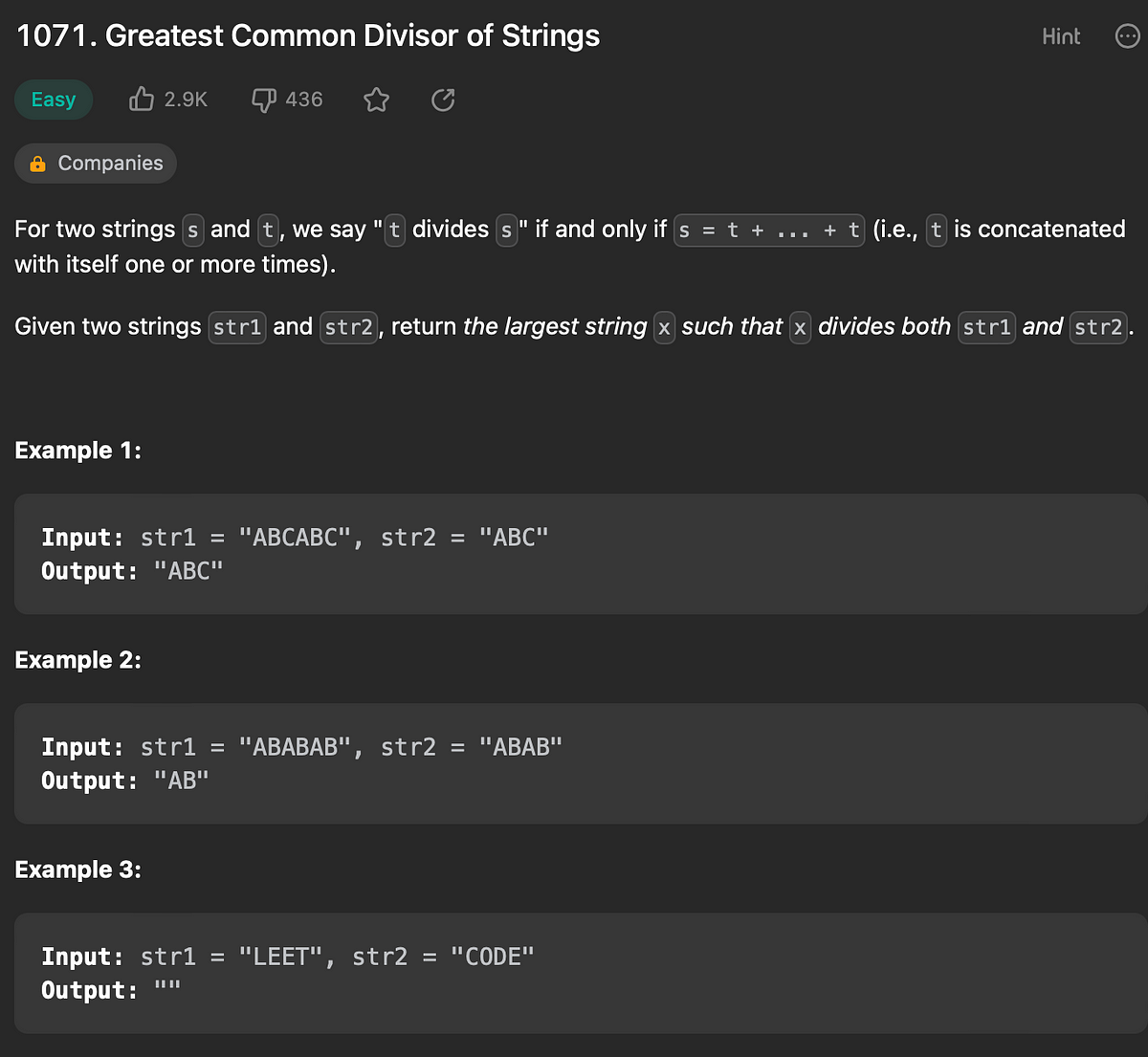 Guide To Solve A Coding Challenge Question By Obed Gyawu Strategio Medium