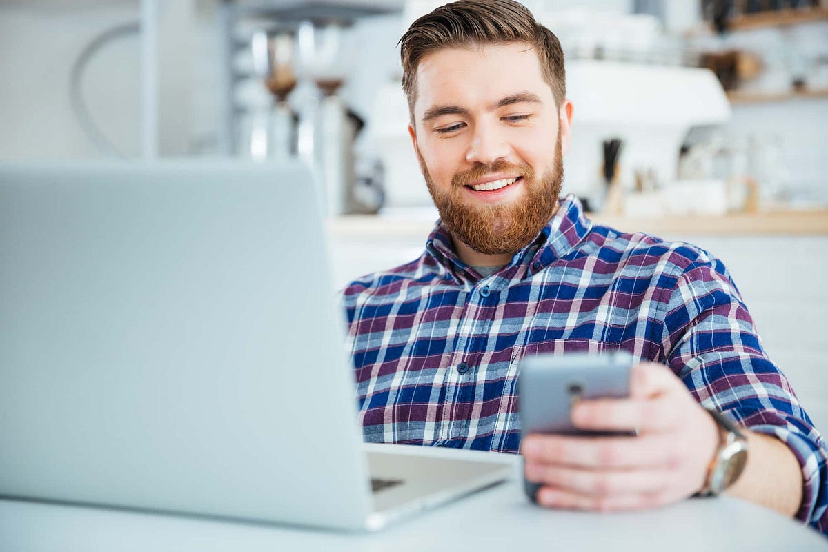 How to Create a CRO Web Design to Skyrocket Conversion Rates | by Brian ...