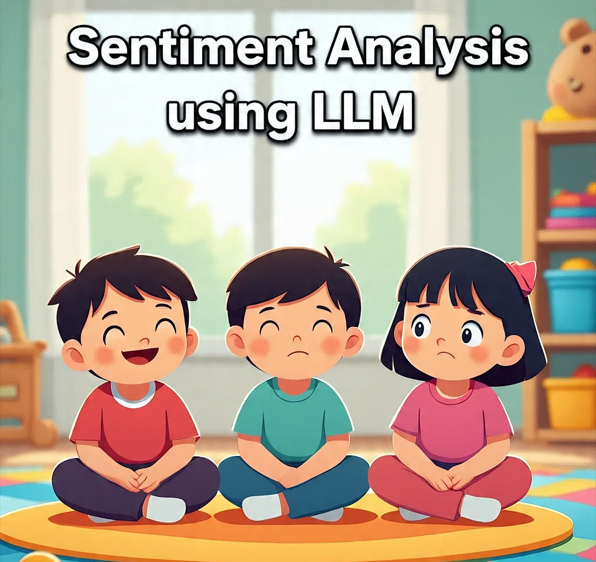 From Traditional ML to LLMs: How Text Classification Just Got Smarter ...