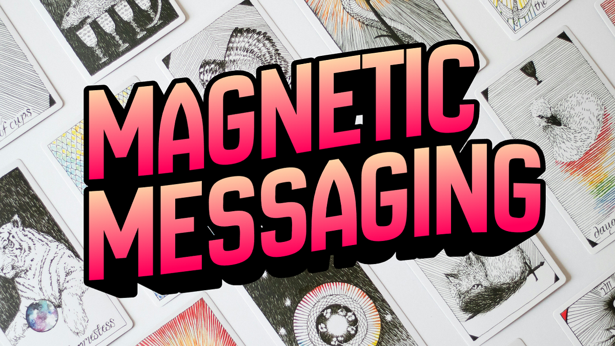 What Will Your Business Look Like When Your Messaging Is Clear and ...