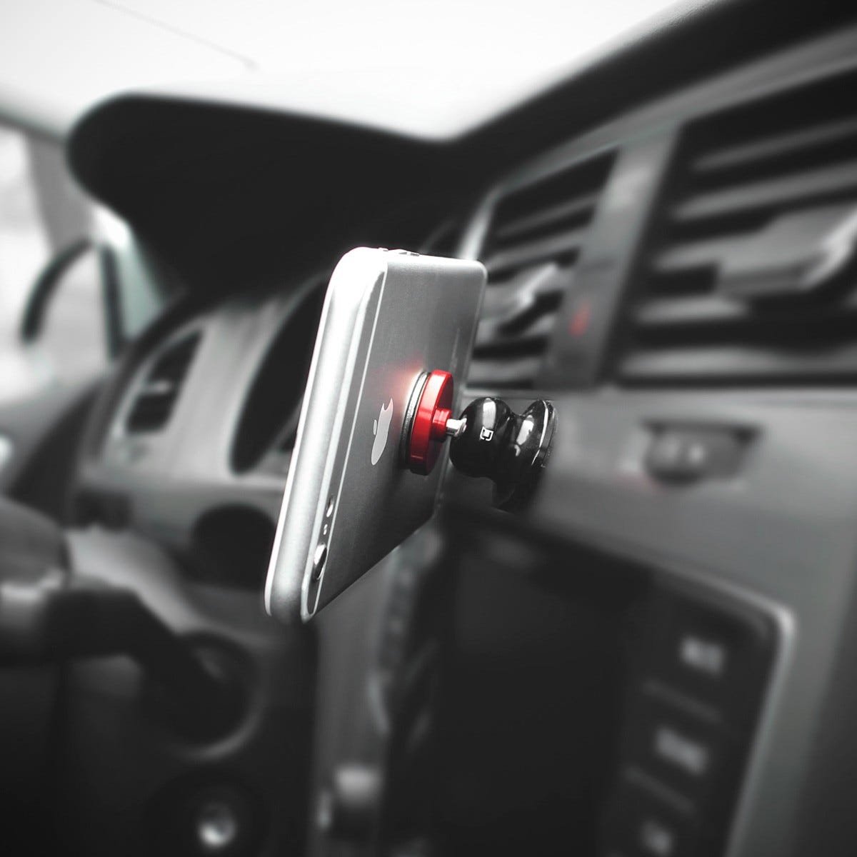 Astounding Use of iPHONE 7 Car Mount Holder! | by MyCaseco | Medium