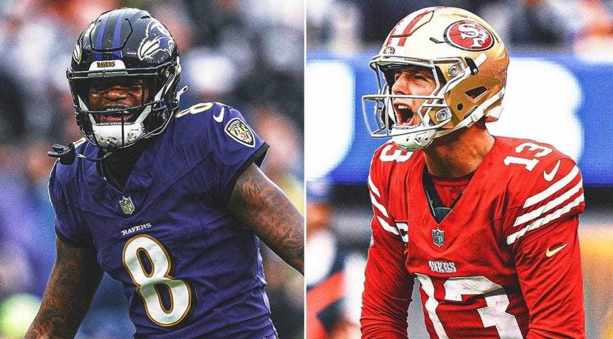 Predicting NFL MVP with Machine Learning | by Zach W. | Medium