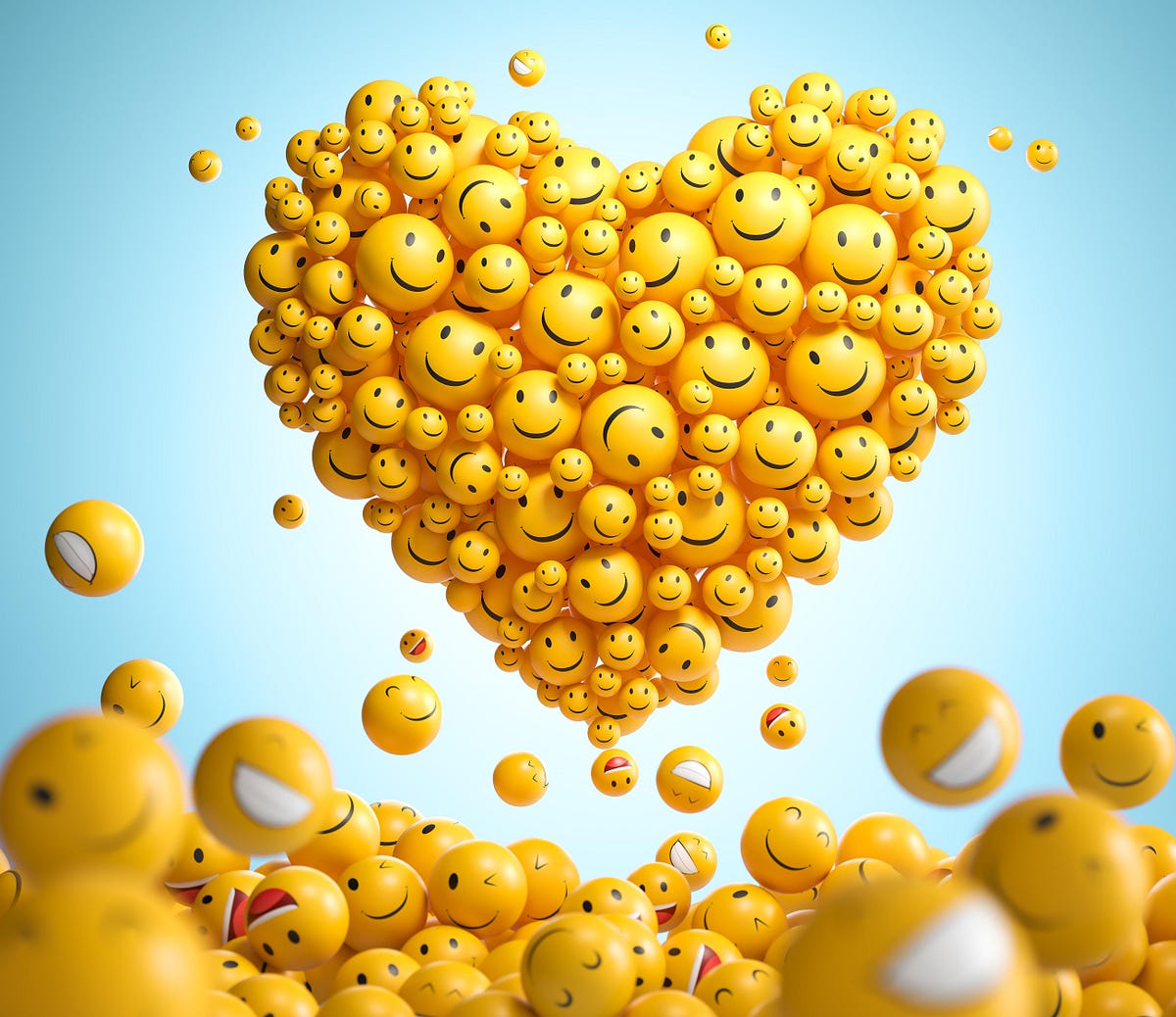 The Happiest Simplers. For Free Reading Link | by Naima Khachab | Feb, 2025 | Medium