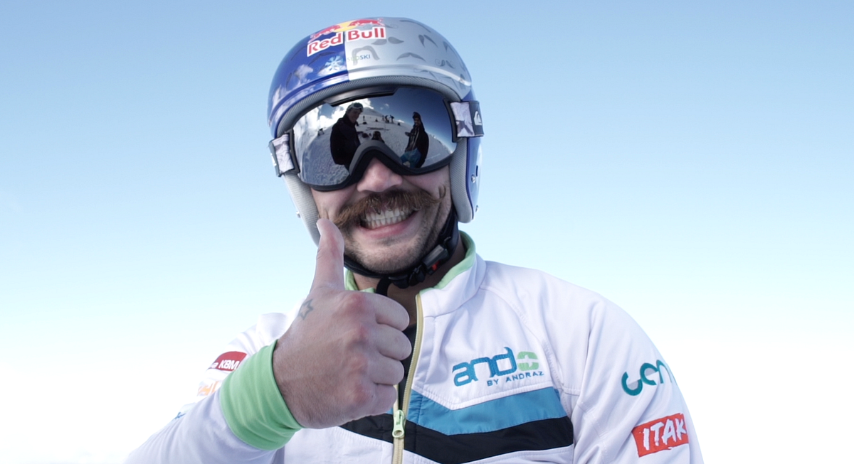 How to ski like an Olympian. We all know that skiing is fun, and the ...
