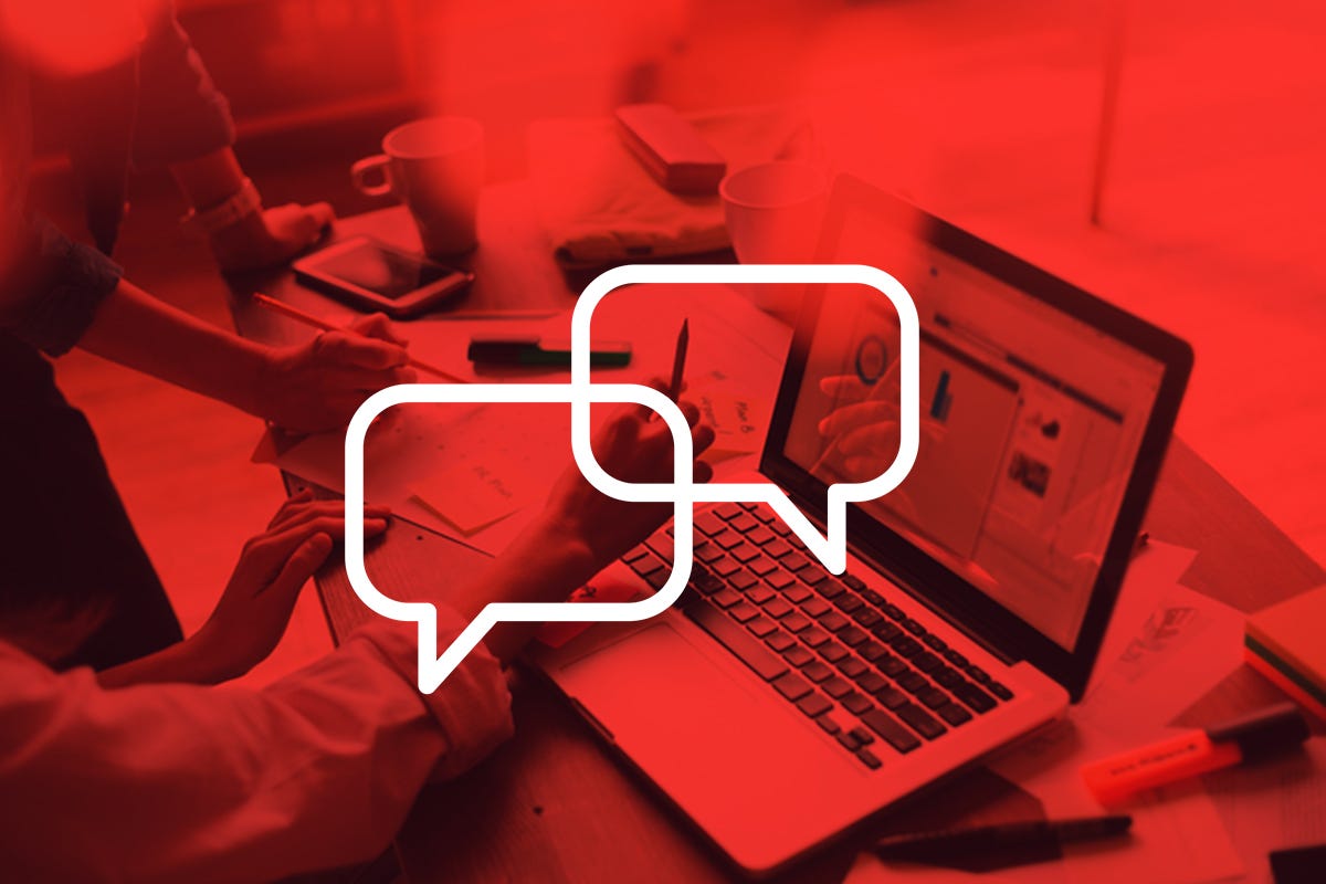 Communication Flow. This chapter covers how to make sure… | by Reuben ...