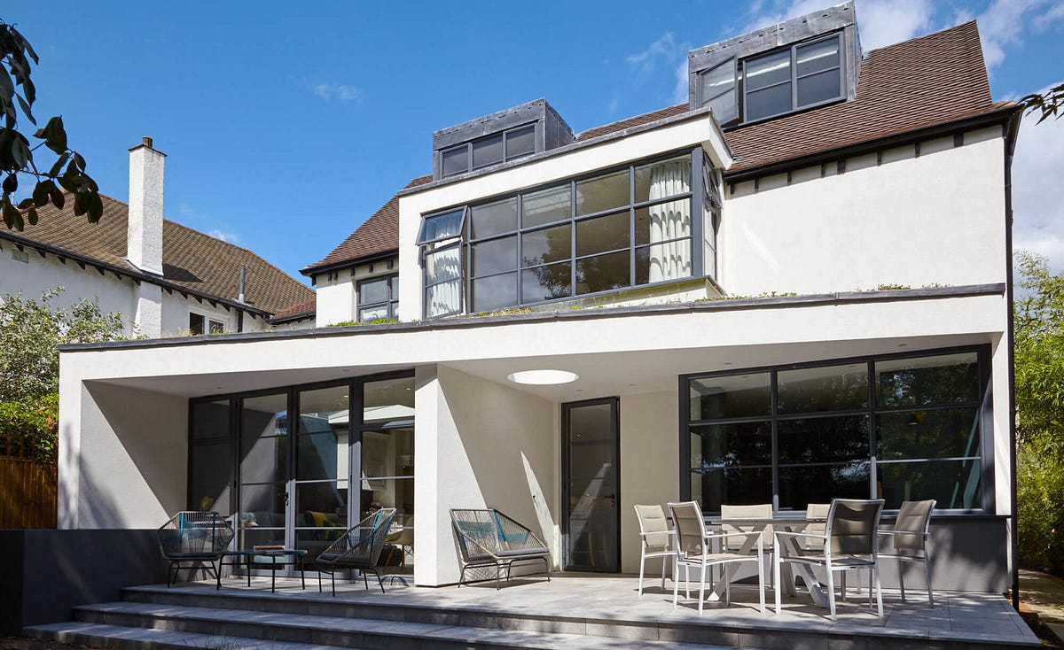 Aluminium Heritage Windows by Albion Windows - Albion Windows - Medium