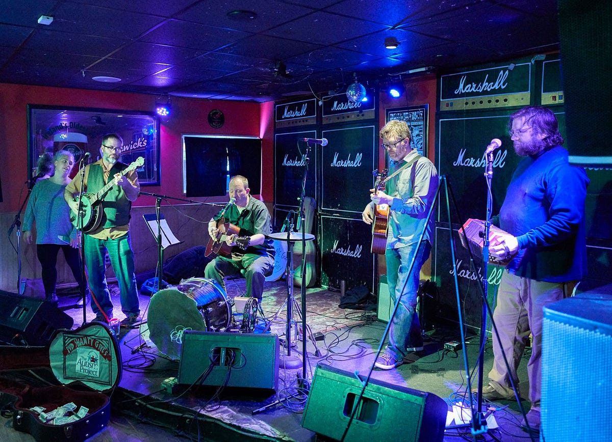 Erin Go Rock: Here’s Where You Can Get Your Music Fix in Providence on ...