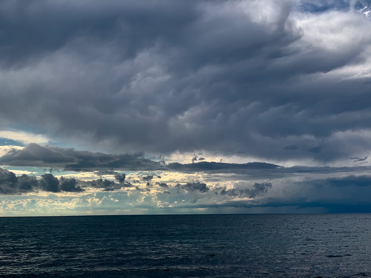 Rapture: The Word and the Experience | by Sara Renzulli | May, 2025 ...