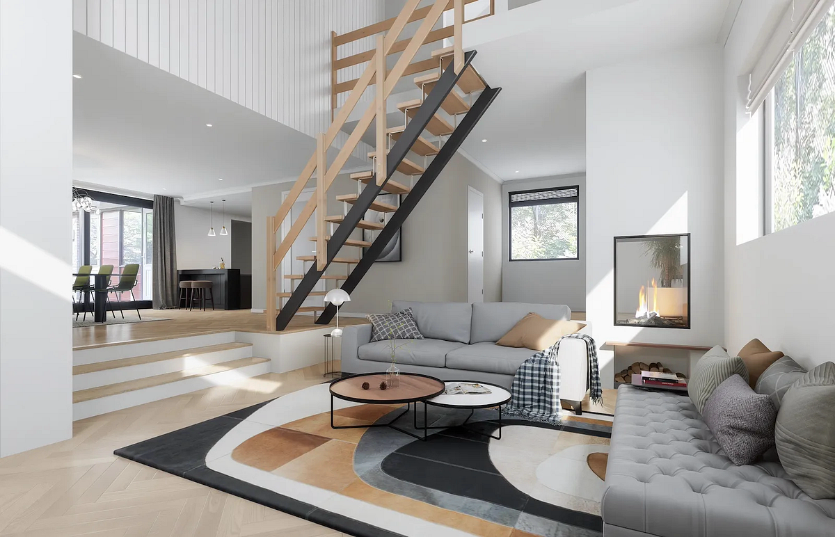 What is Architectural Visualization? The Future Revealed! | Medium