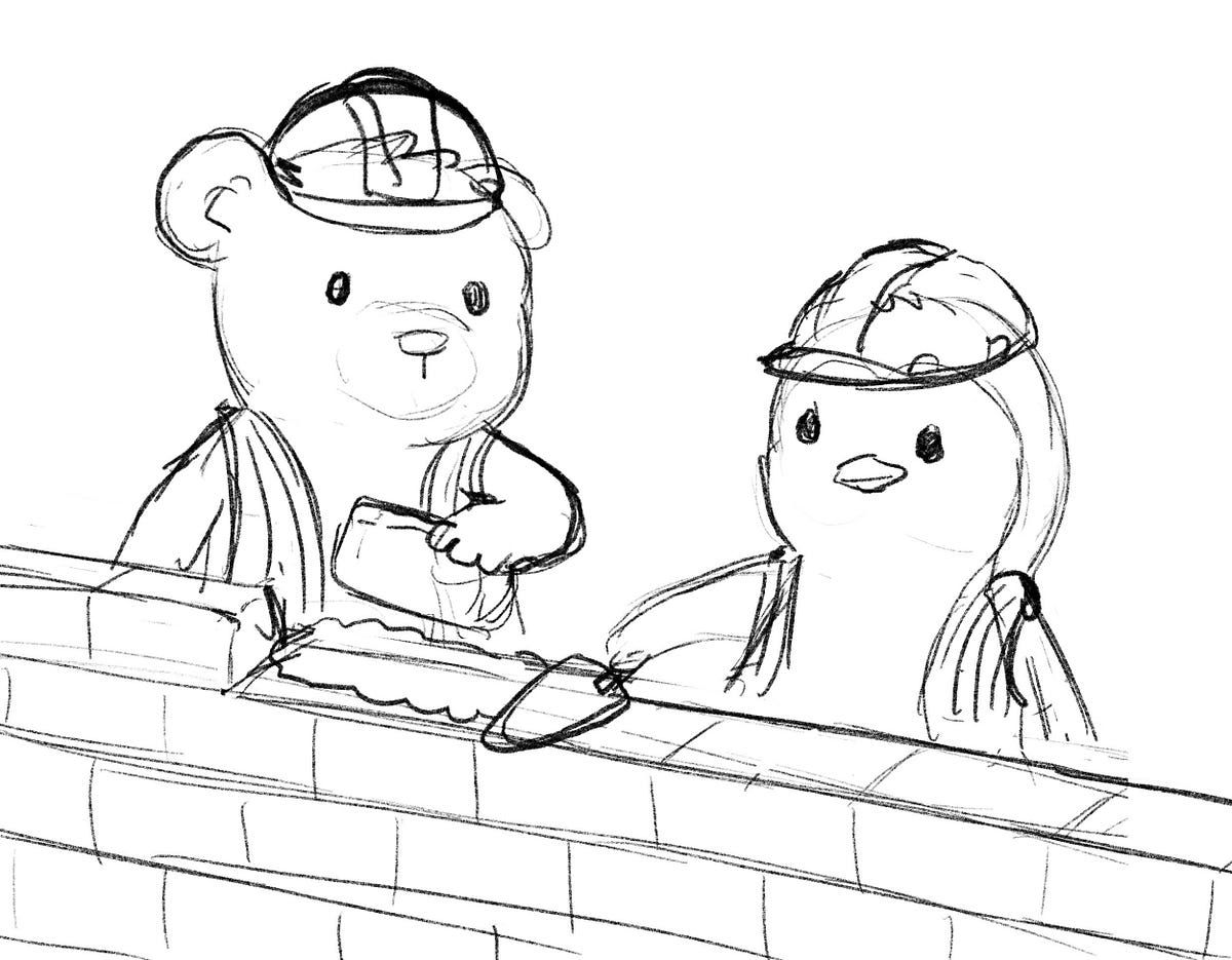 Burn PENGU, Then Build PENGU. Bearish finds Pudgy Alignment through ...
