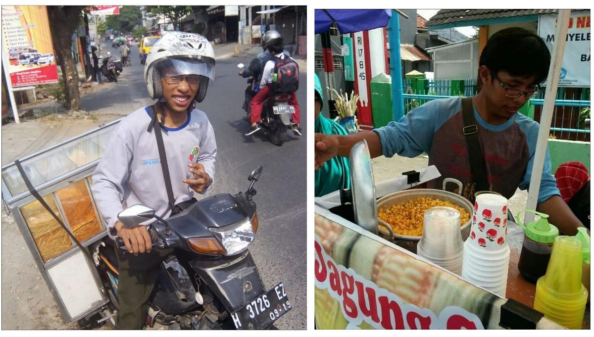 Melayani dengan Senyum. Senyum merupakan salah satu bentuk rasa… | by ...