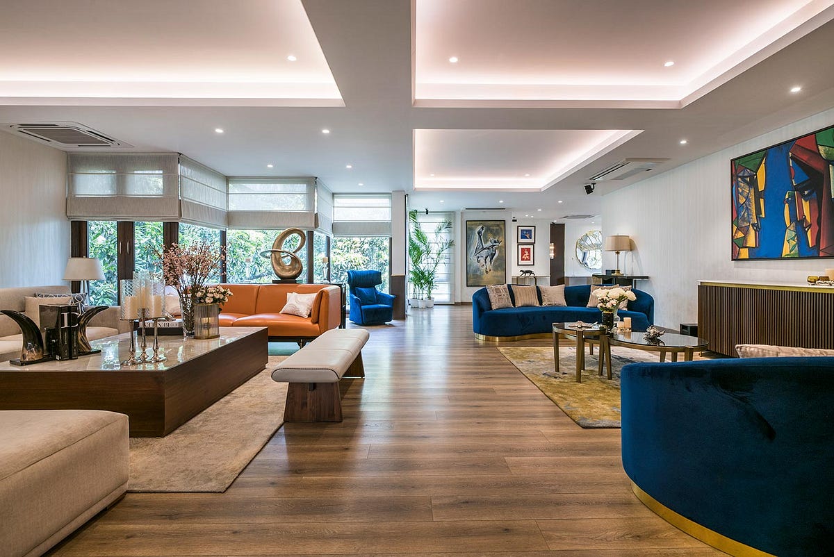 The Finest Residential Interior Designer in Whitefield: Crafting Homes ...