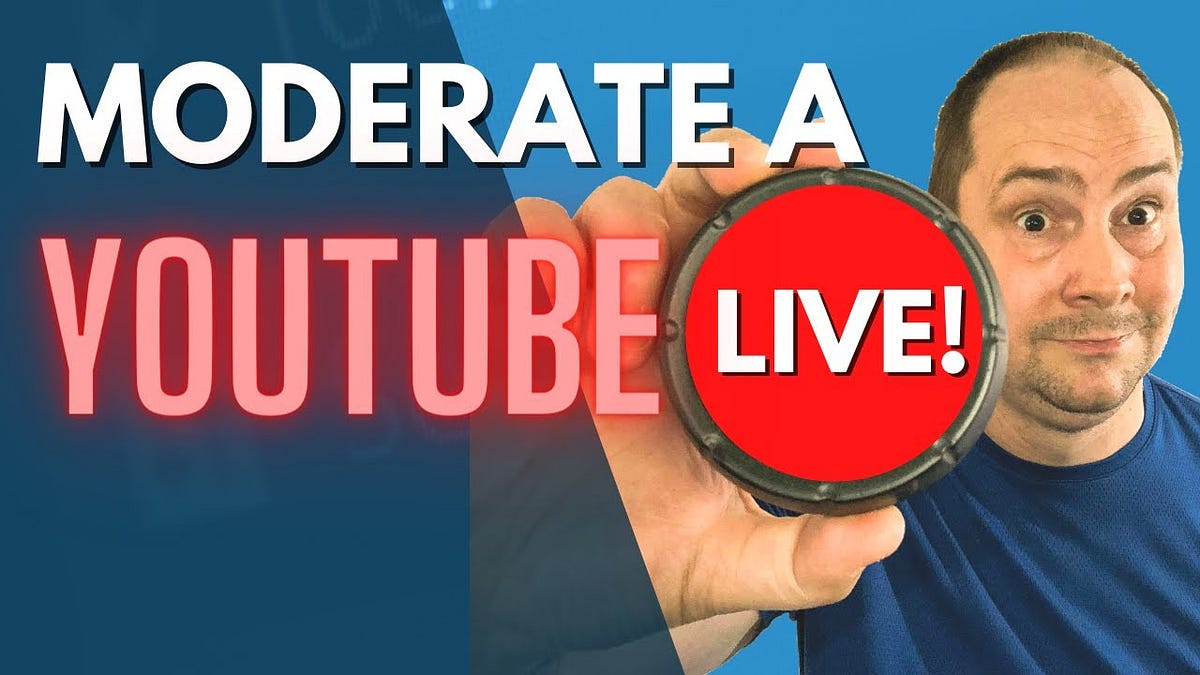 Video Moderation platforms - Davidfrancis - Medium