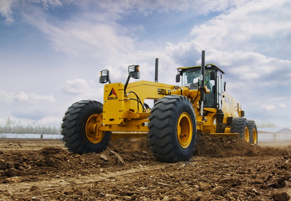 INTERSTATE HEAVY EQUIPMENT — MILLPORT , ALABAMA - Jacobtroth - Medium