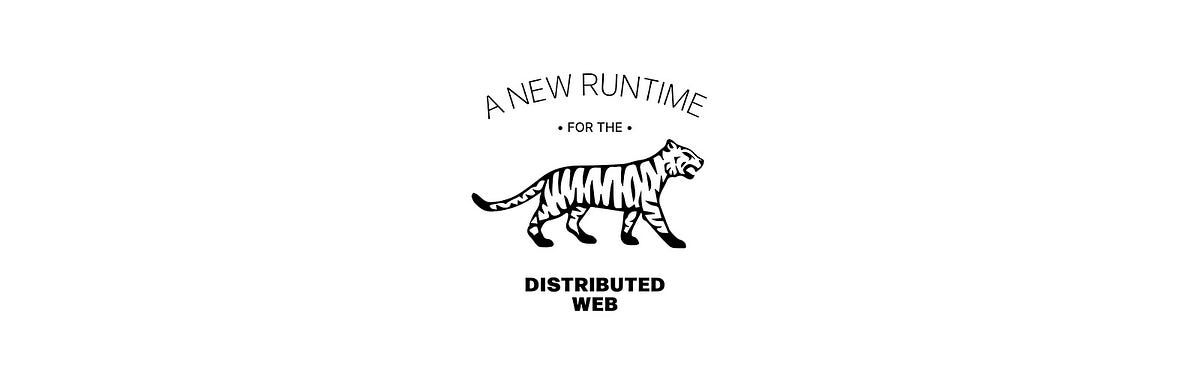 A New Runtime For Web Apps Tl Dr Socket Runtime Allows Web… By Heapwolf Apr 2023 Medium