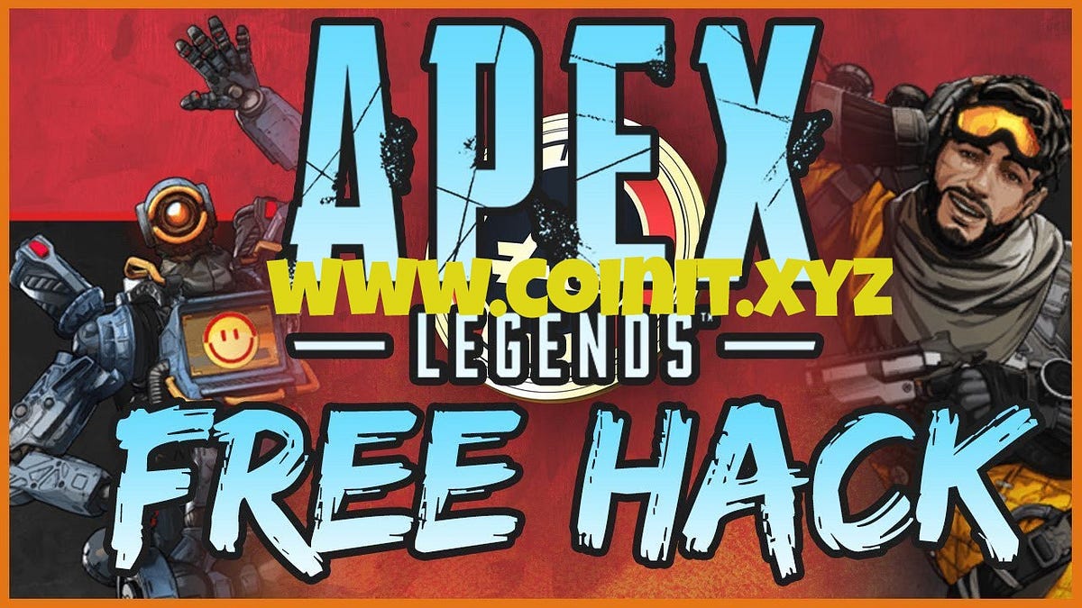 }}New{{ Apex Legends Hack (GET) Apex Legends Coins Generator | 2020 ...