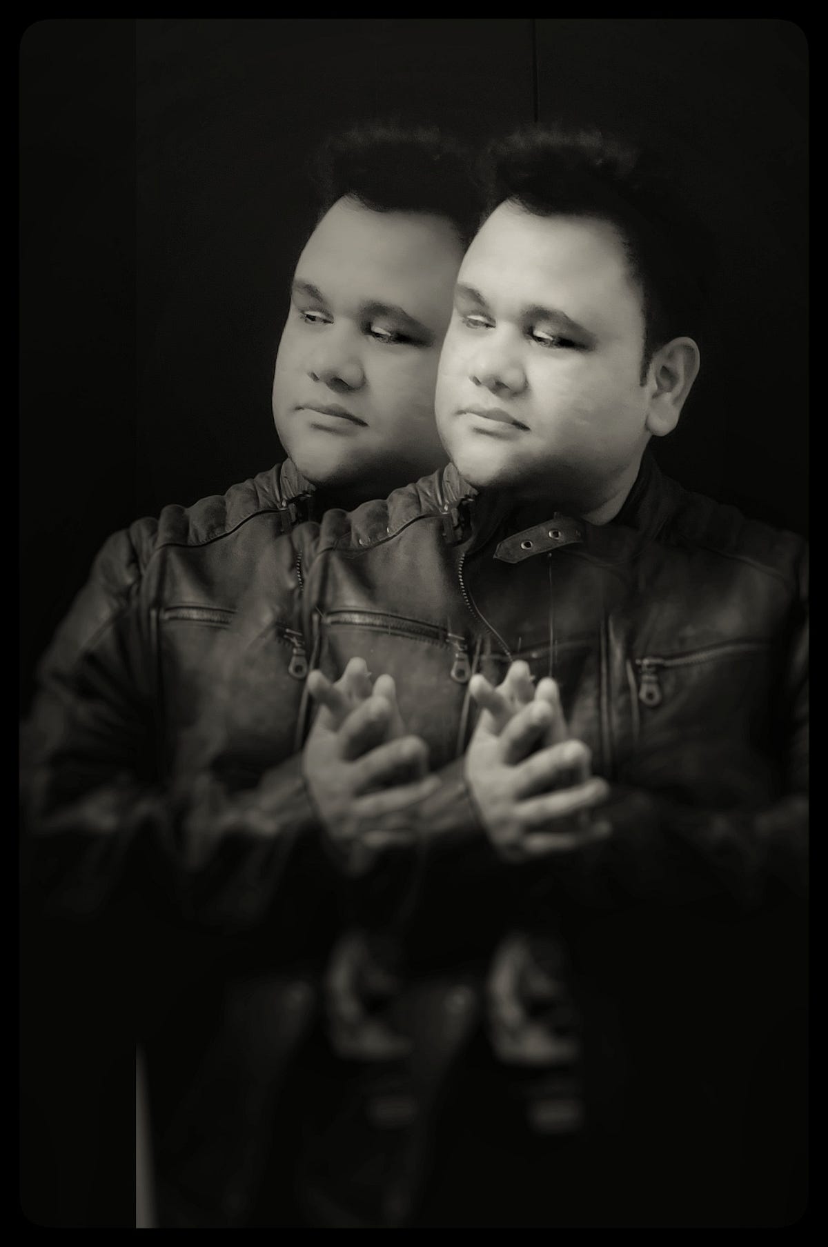 The secret to success? It’s right under our noses… | by SunDeep Mehra ...