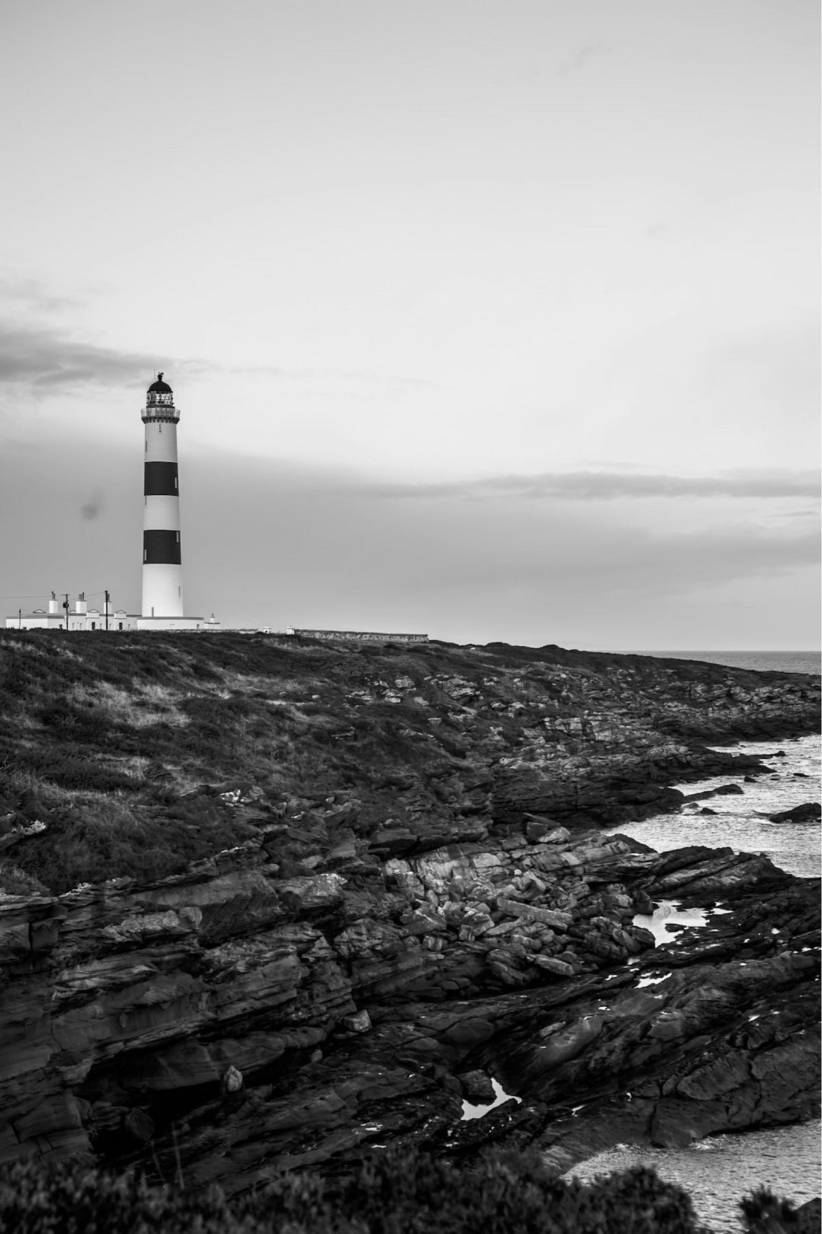 Lighthouse. - Short. Sweet. Valuable.